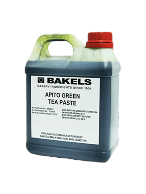 Bakels Apito Flavouring Paste - Pemasok Bahan Makanan - Food ...